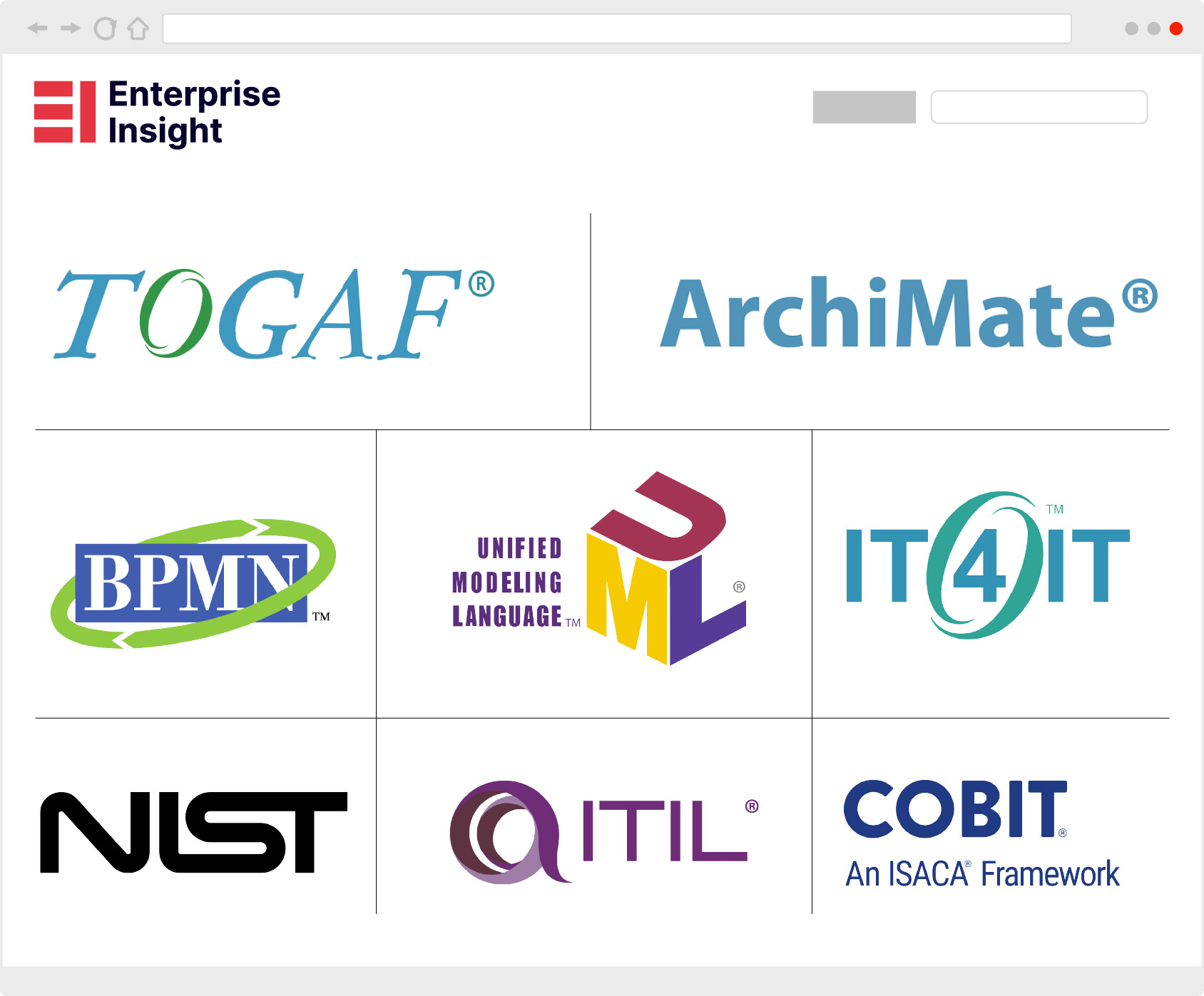 Enterprise Insight - Enterprise Insight